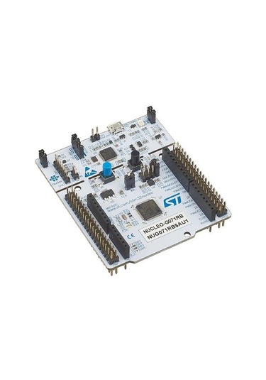 NUCLEO-G071RB Arduino Geliştirme Kiti Fiyatları ve Özellikleri
