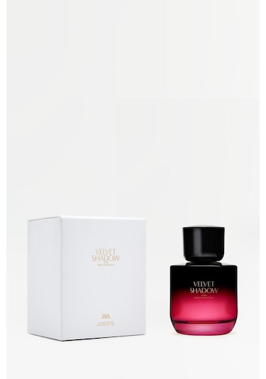 Zara Velvet Shadow Kadın Parfüm EDP 90 ML Fiyatları ve Özellikleri