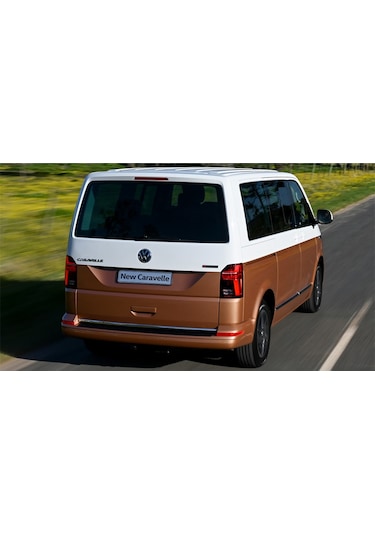 VW Caravelle 6.5 2020-2022 Arka Cam Silecek Takımı 7E0955707B Fiyatları ...