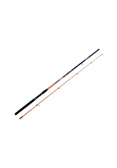 Kali Kunnan Celeste 240 Cm 5-25g Atarlı Fiber Spin Olta Kamışı ...