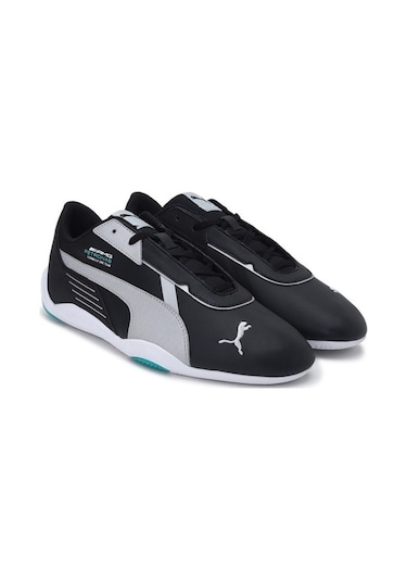 Puma Mapf1 R-cat Mercedes Erkek Sneaker Siyah 44 Fiyatları ve Özellikleri