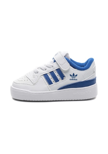 Fy7986-b Adidas Forum Low I Bebek Spor Ayakkabı Beyaz 001 25 Fiyatları ...