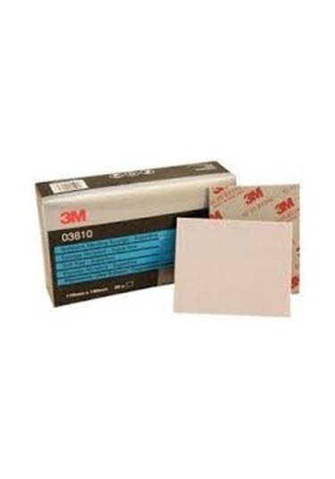 3M 03810 Tabaka Sünger Zımpara Süperfine Fiyatları ve Özellikleri