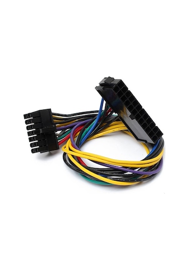 14 Pin Psu Power Supply 24 Pin To 14 Pin Dönüştürücü Kablo Fiyatları ve ...