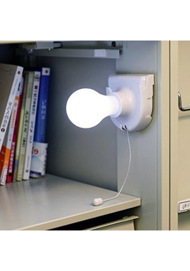 Insta Bulb Kapı Ve Duvara Monte Edilen Portatif Büyük Boy Led Fiyatları ...