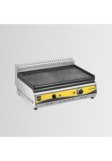 Remta Rem.RS95 70 CM Tam Oluklu Elektrikli Döküm Izgara Gri Fiyatları ...