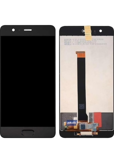 Huawei P10 Plus Uyumlu Lcd Ekran Dokunmatik Beyaz Fiyatları ve Özellikleri