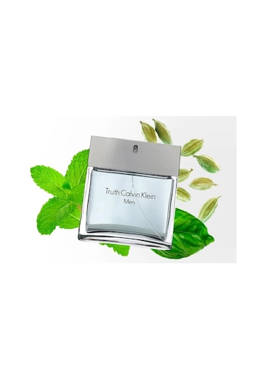 Calvin Klein Truth Erkek Parfum EDT 100 ML Fiyatlar ve Ozellikleri