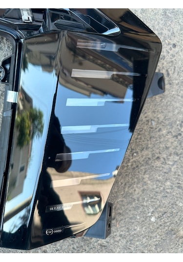 Renault Clio Sol Gündüz Led 2024-2025 266002703r Fiyatları ve Özellikleri