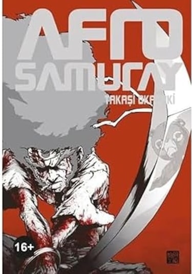 Yarının Öteki Yüzü: Ev, Umudun Yeşerdiği Yerdir. + Afro Samuray + Death ...