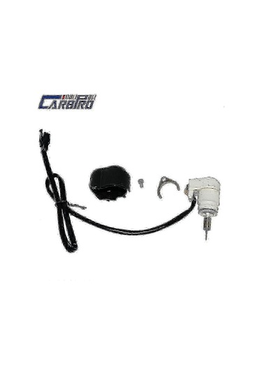 Arctic Cat 366 400 4x4 Quad Trv Modelleri İçin 2025 5507-180 Elektrikli ...