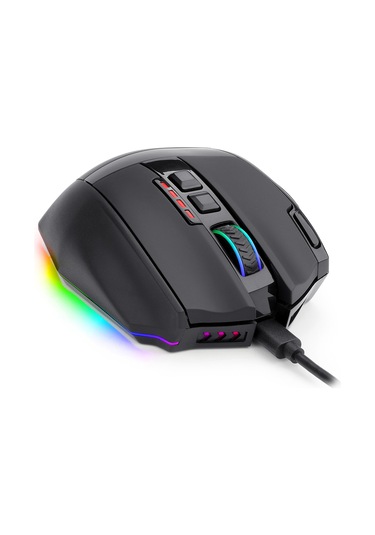 Redragon M801P-RGB Sniper Pro Kablosuz Oyuncu Optik Mouse Fiyatları ve ...