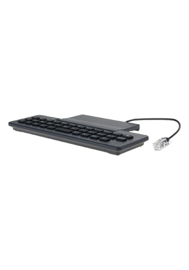 Alcatel Lucent Klavye Alfabetik Deskphone Keyboard Telefon Aksesuarı ...
