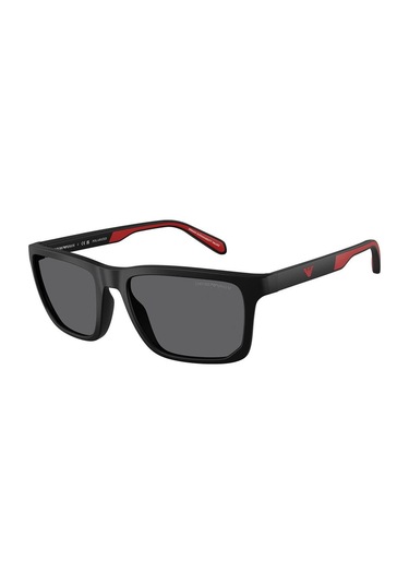 Emporio Armani Ea 4219 57 5001t3 Erkek Güneş Gözlüğü Siyah Fiyatları ve ...