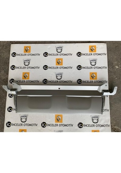 620843273R Yeni Duster Xjd Tampon Alt Parça Gri Fiyatları ve Özellikleri