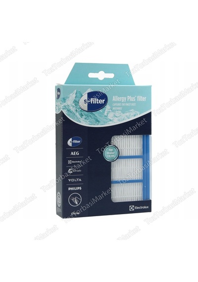 Phılıps Fc 9302 Silent Star Orijinal Hepa Filtre Fiyatları ve Özellikleri