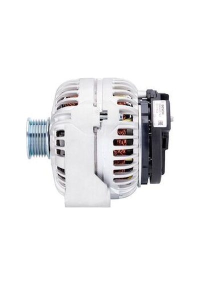 Bosch 1986a00743 Alternator 12v 150a Mercedes C208 C219 W210 W211 W220 ...