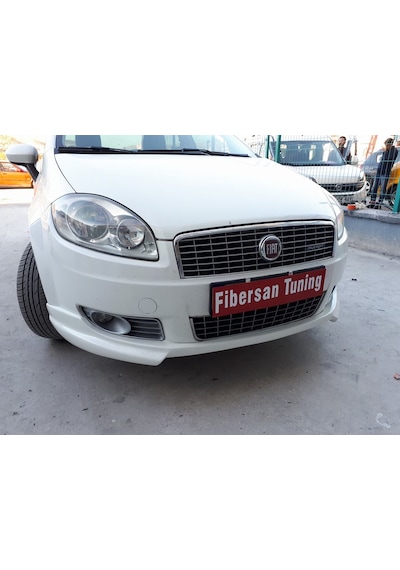 Fiat Linea Body Kit-fibersan Tuning Fiyatları ve Özellikleri