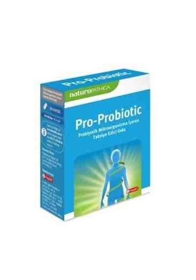 Pro-Probiotic 30 Kap Fiyatları ve Özellikleri