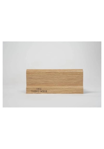 Laminant Parke Süpürgelik 8cm Trend Meşe 1412 Fiyatları ve Özellikleri