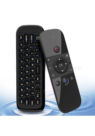 Multibox M8 Air Klavye Mouse Harekete Duyarlı Kumanda Fiyatları ve Özellikleri