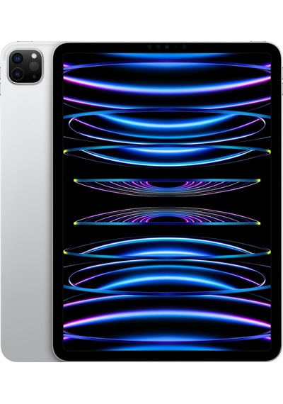 Apple iPad Pro 11 (4. Nesil) MNXE3TU/A Wi-Fi 128 GB 11" Tablet Gümüş Fiyatları ve Özellikleri