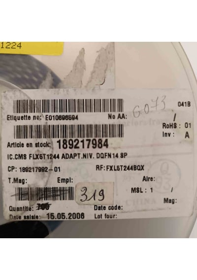 Flx5t1244 Diğer Entegreler Fiyatları ve Özellikleri