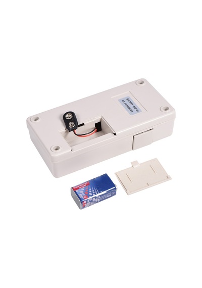 Hombey 191 Tipi Isı Test Cihazı - K Ca Termokuple Sensörlü, 0-600 C ...