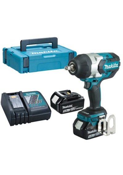 Makita Dtw1002rtj Akülü Darbeli Somun Sıkma Makinesi Fiyatları ve ...