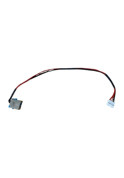 Acer İle Uyumlu Aspire 7 A715-42g-r7h6, 7 A715-42g-r9g3 Power Dc Jack, Adaptör Şarj Soketi ...