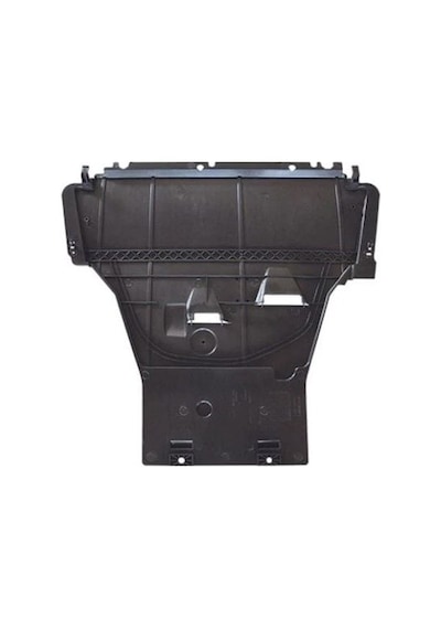 Renault Megane 3 - Iıı / Fluence Motor Alt Karter Koruma Muhafazası ...