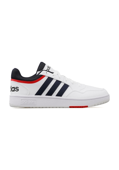 Adidas Hoops GY5427 3.0 Erkek Günlük Ayakkabı Beyaz 40.5 Fiyatları ve ...