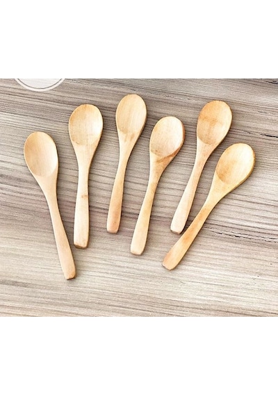 Tahta Kaşık Seti. 6 Adet Tahta Kaşık Fiyatları ve Özellikleri