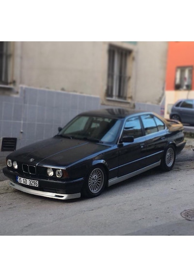 Bmw E34 Body Kit Takımı (komple) Fiyatları ve Özellikleri