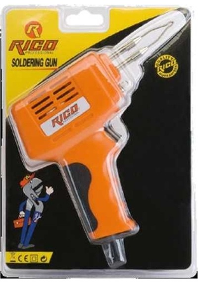 Rico 014-kk1934 100w Tabanca Havya Fiyatları ve Özellikleri