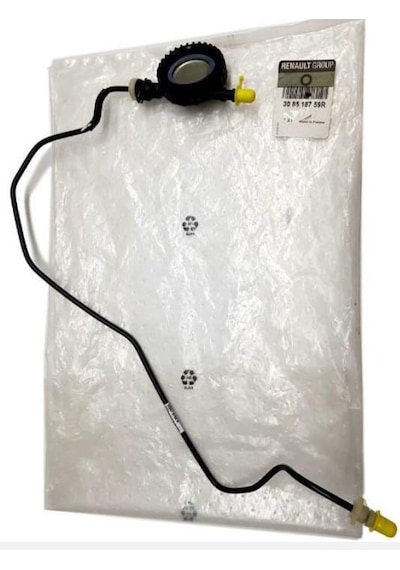 Renault Clio 3 Hidrolik Debriyaj Borusu 8200229233 - Renault Mais ...