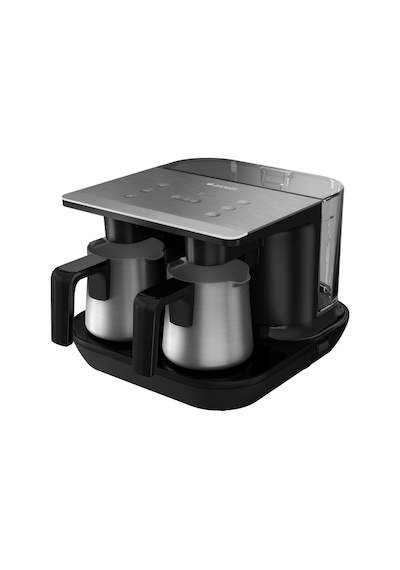 Arçelik TKM 9961 G Türk Kahve Makinesi Antrasit Fiyatları ve Özellikleri