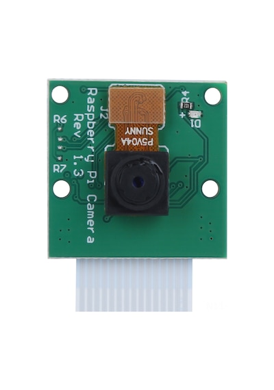 Xindoker 5mp Csı Arayüzü Kameralı, 15cm Esnek Kablolu, Raspberry Pi 3b ...