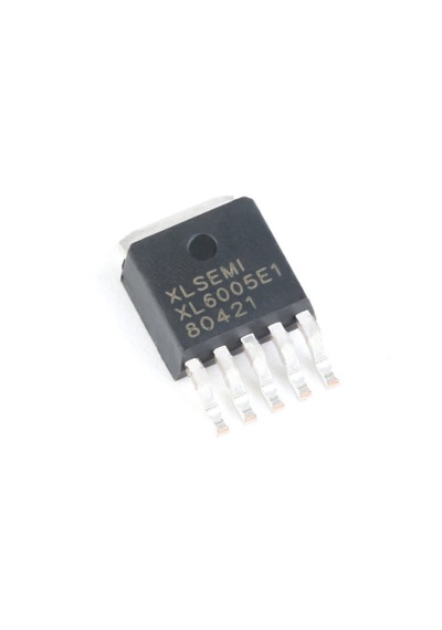 Xl6005E1 60V 4A Anahtarlamalı Voltaj Yükseltici Sabit Akım Led ...