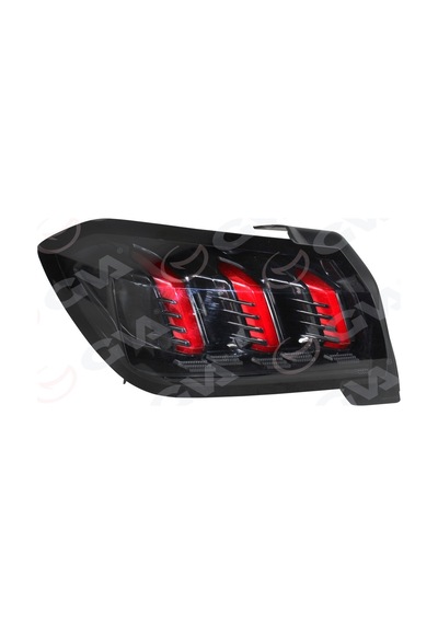 Gva 2043053 Stop Lambası Sağ Peugeot P208 19 Entry 9823216580 Fiyatları ve Özellikleri