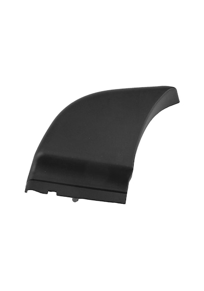 Gajeena 2004-2015 Toyota Hilux Vigo Sol Arka Tampon Köşe Kapağı - Siyah ...