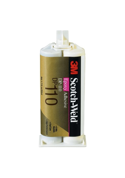 3m Scotch-weld Dp110 Epoksi Yapıştırıcı, Şeffaf - 48.5 Ml Fiyatları ve ...