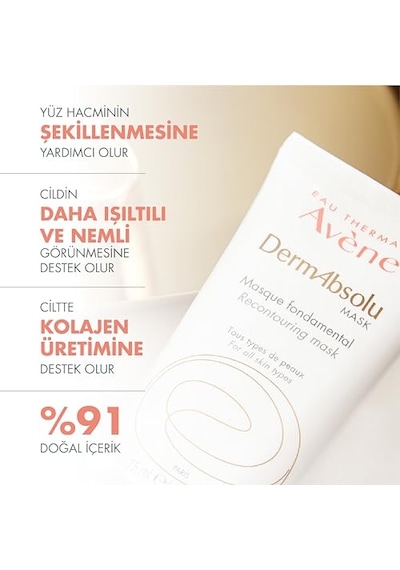 Thermale Avene Cleanance Detox Mask 50 Ml 213877 Fiyatları ve Özellikleri