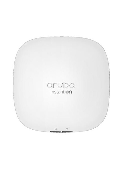 HP Aruba R4W02A Instant On AP22 RW 574 Mbps 2.4 GHz Access Point ...