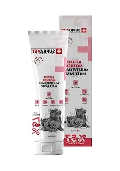 Kalsiyum Ve Taurinli Multi Vitamin Kedi Macunu, 100 Gr Fiyatları ve ...