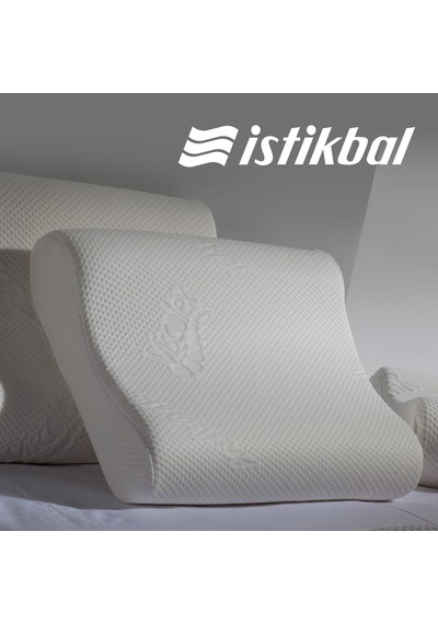 İstikbal Visco Comfort Viscolex Ortopedik Yastık 40x50 Fiyatları ve ...