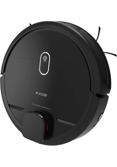 Arçelik RS 9034 HM Robot Süpürge Fiyatları ve Özellikleri