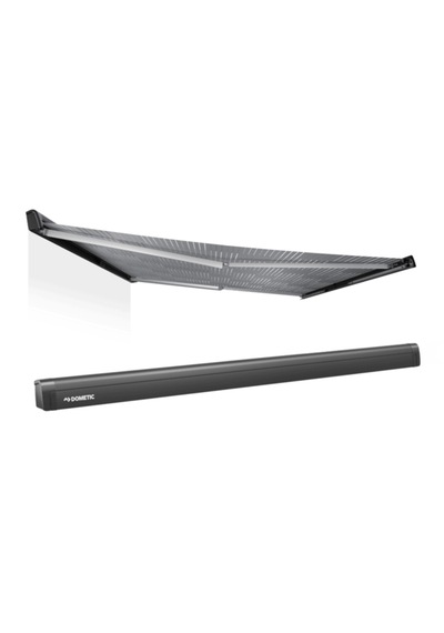 Dometic PW1100 4.00 x 2.50 M Antrasit Kasetli Duvar Tipi Tente ...