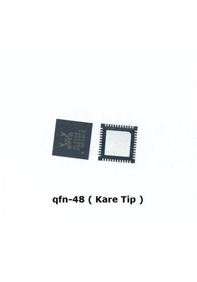 Realtek Alc269 Alc269Q Vb6 Cg Audio Ses Entegre Qfn-48 Köşeli Ti ...