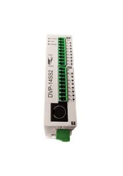Delta - Dvp14Ss211T Plc Fiyatları ve Özellikleri